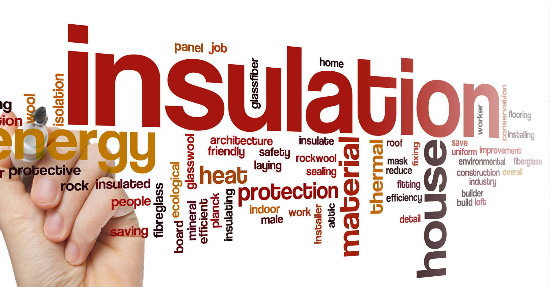 Why Proper Insulation Matters, Especially in Winter
